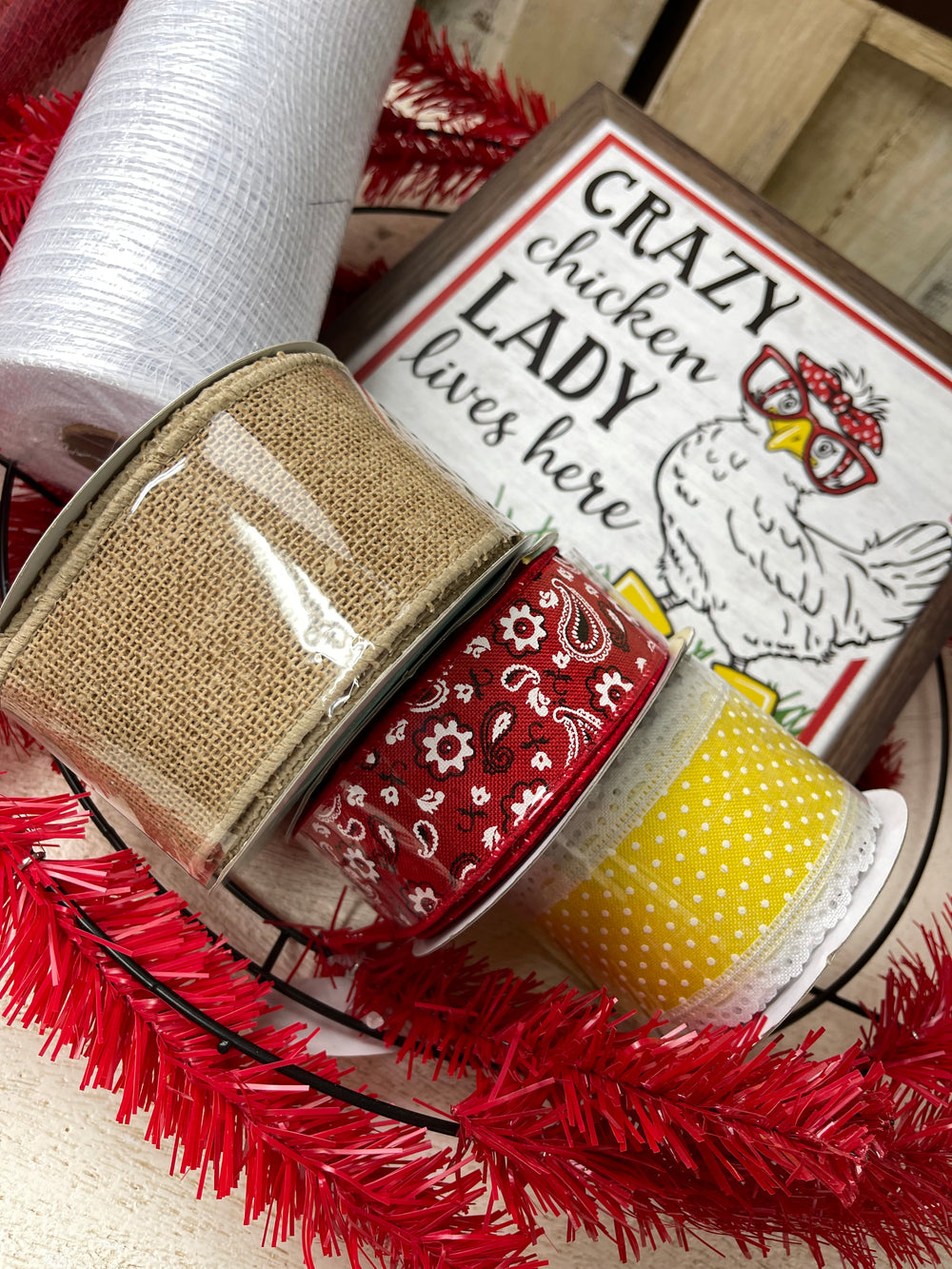 Seasonal Decor | Shop Discount Craft Supplies and More at TMI Gifts ...