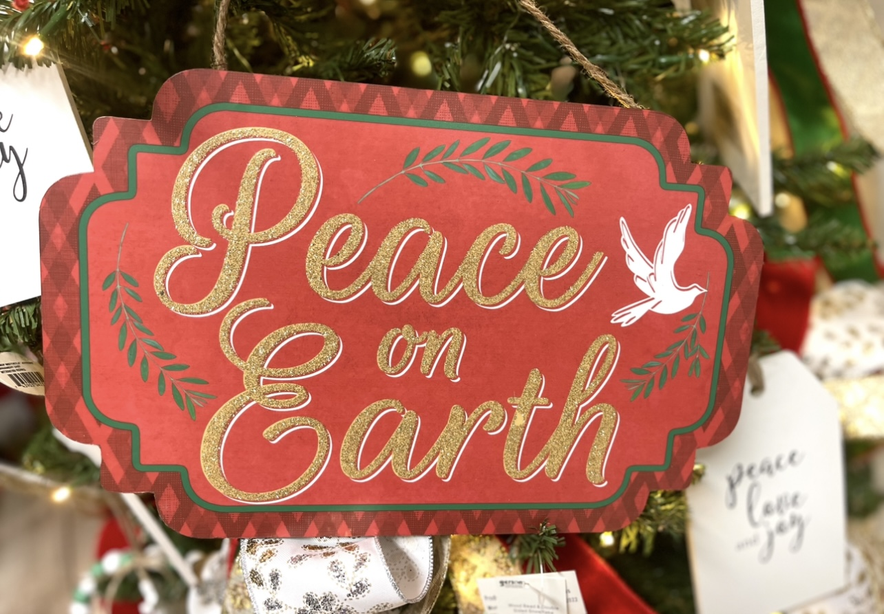 Christmas Signs – TMIGifts