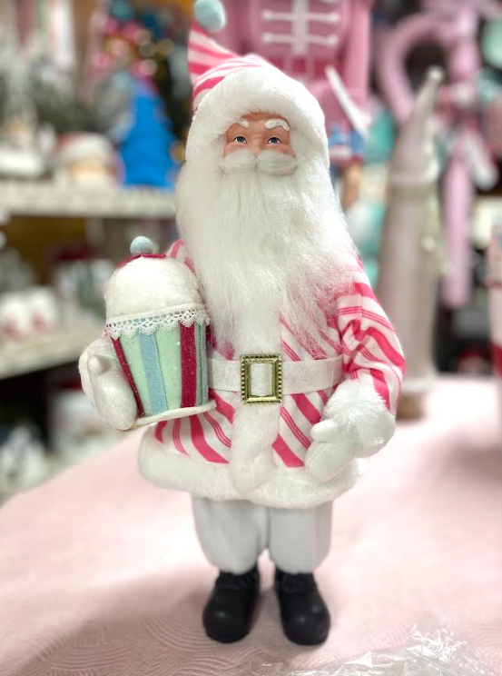 Christmas Santa Figures – TMIGifts