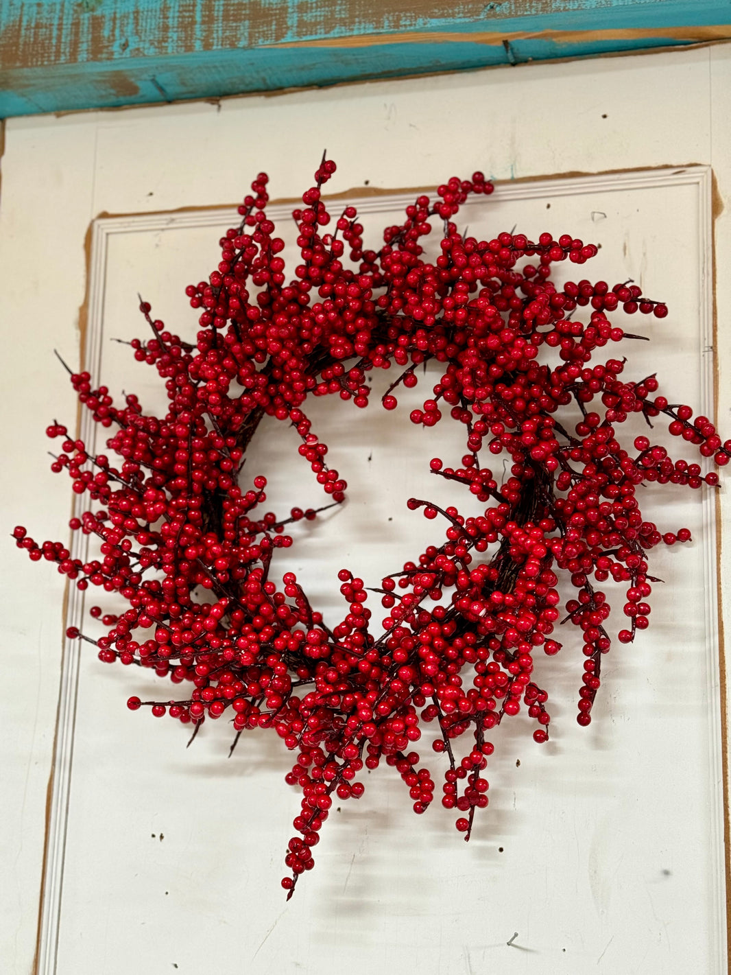 Work Wreaths & Forms – TMIGifts