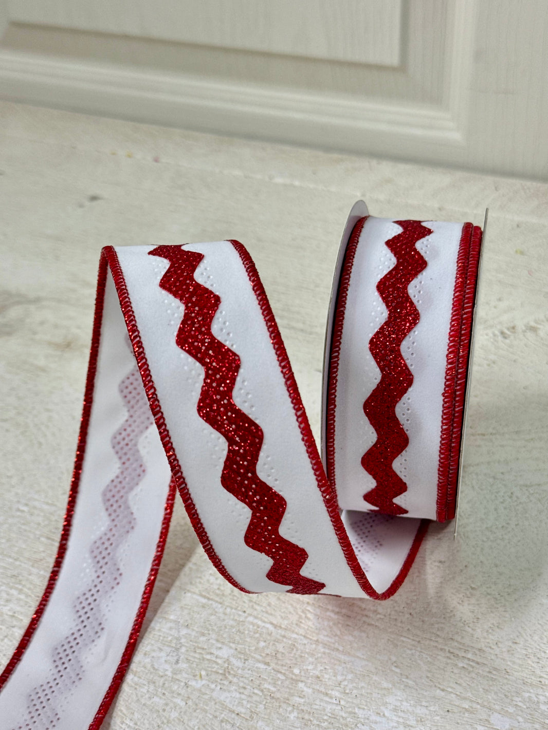 Christmas Ribbon – TMIGifts