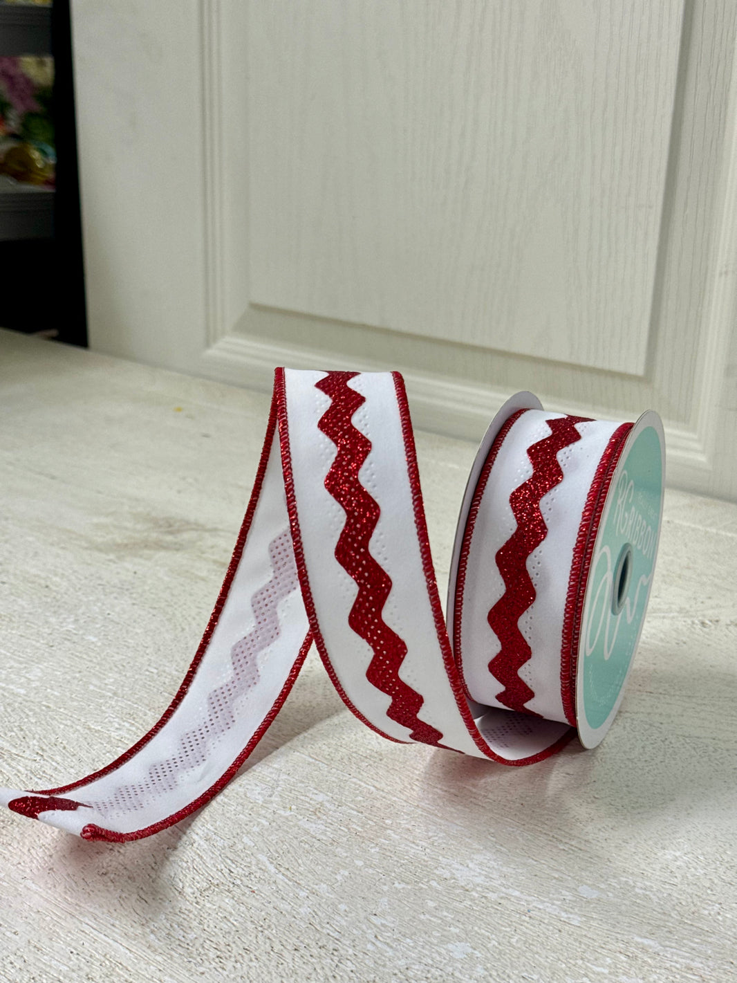 Christmas Ribbon – TMIGifts