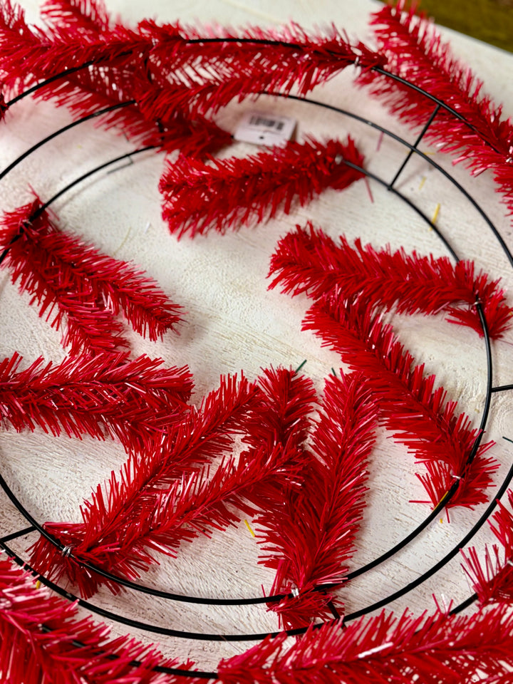 Wreaths by Designs – TMIGifts