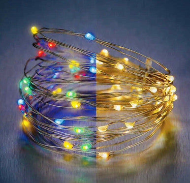 Philips LED Micro Lights Open Box – TMIGifts