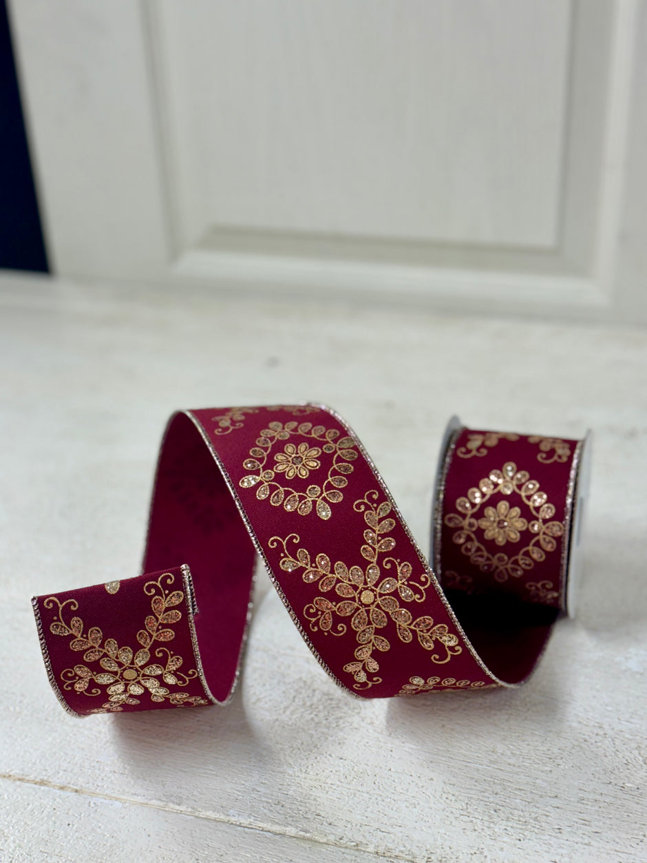 Christmas Ribbon – TMIGifts