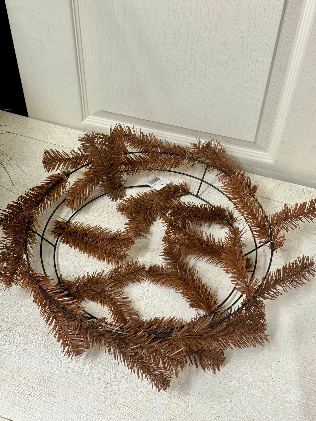 Work Wreaths & Forms – TMIGifts