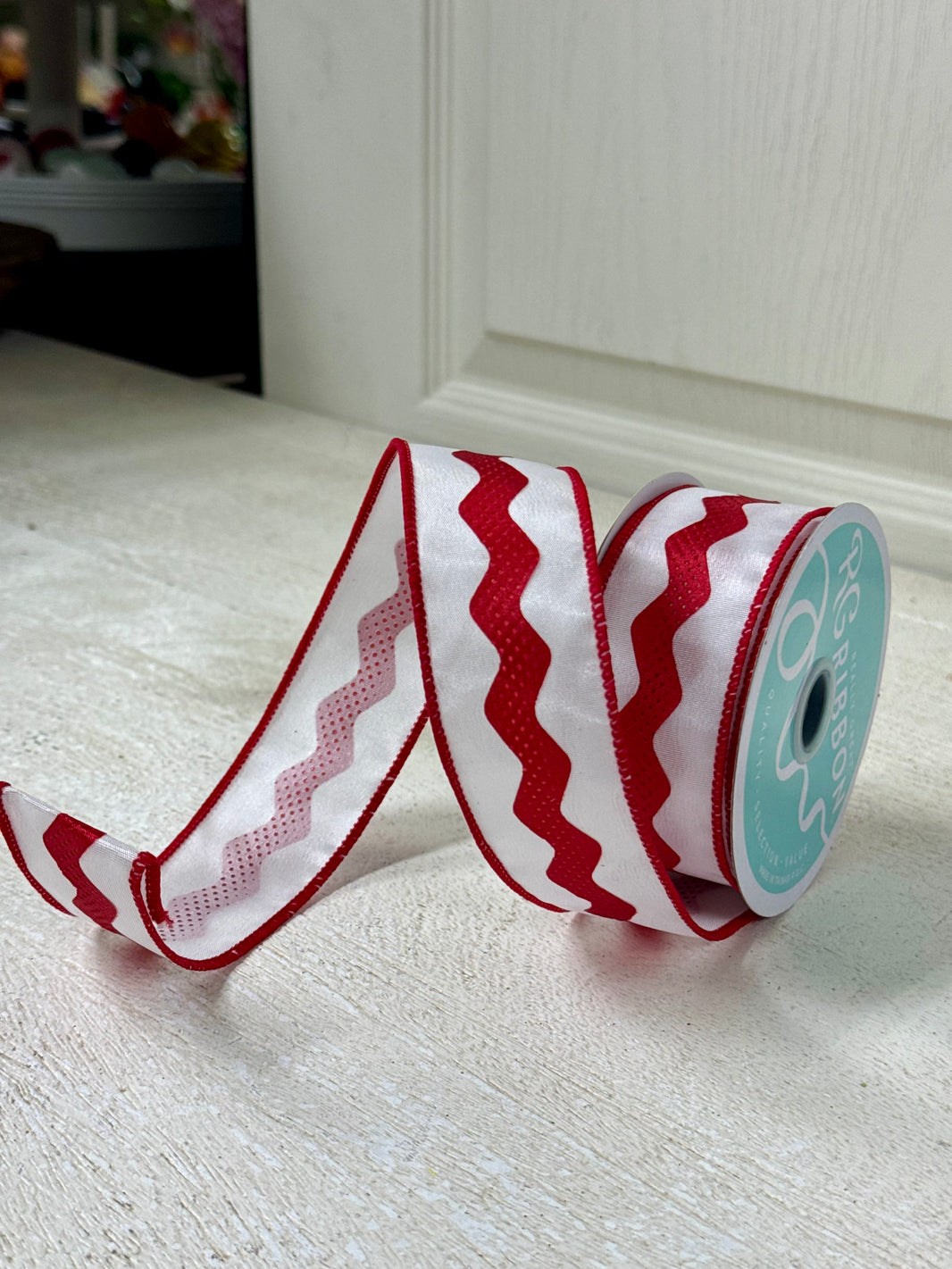 Christmas Ribbon – TMIGifts