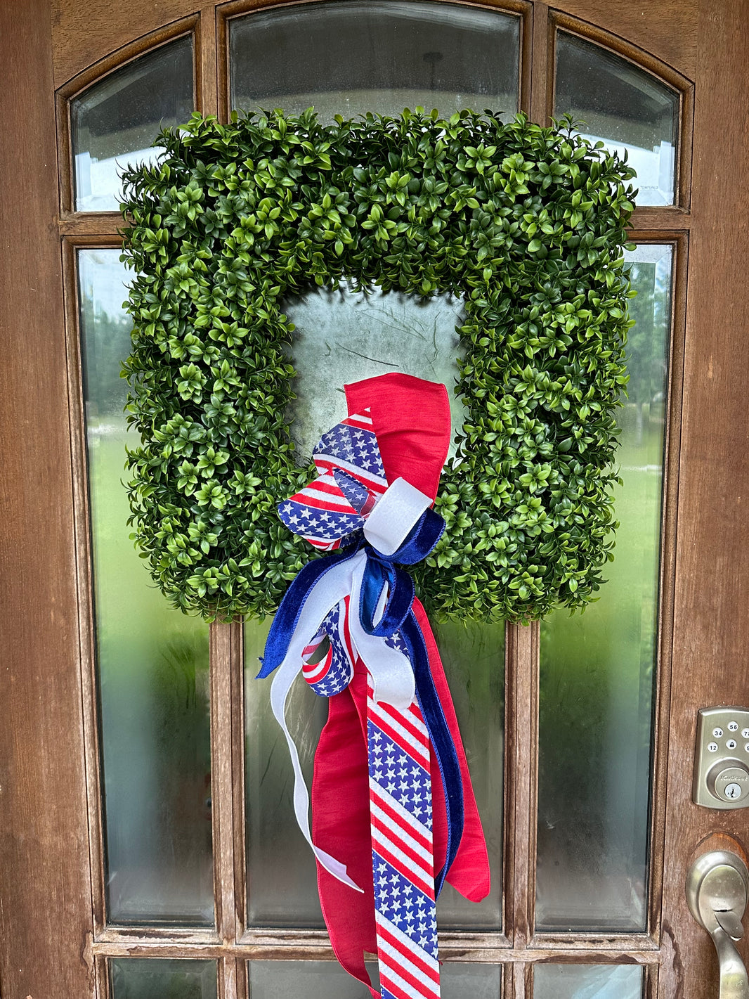 Work Wreaths & Forms – TMIGifts
