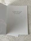 Minted Parts Of A Whole Christmas Card – TMIGifts