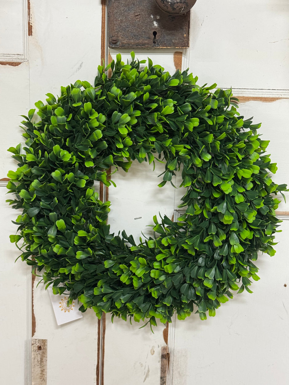 Work Wreaths & Forms – TMIGifts