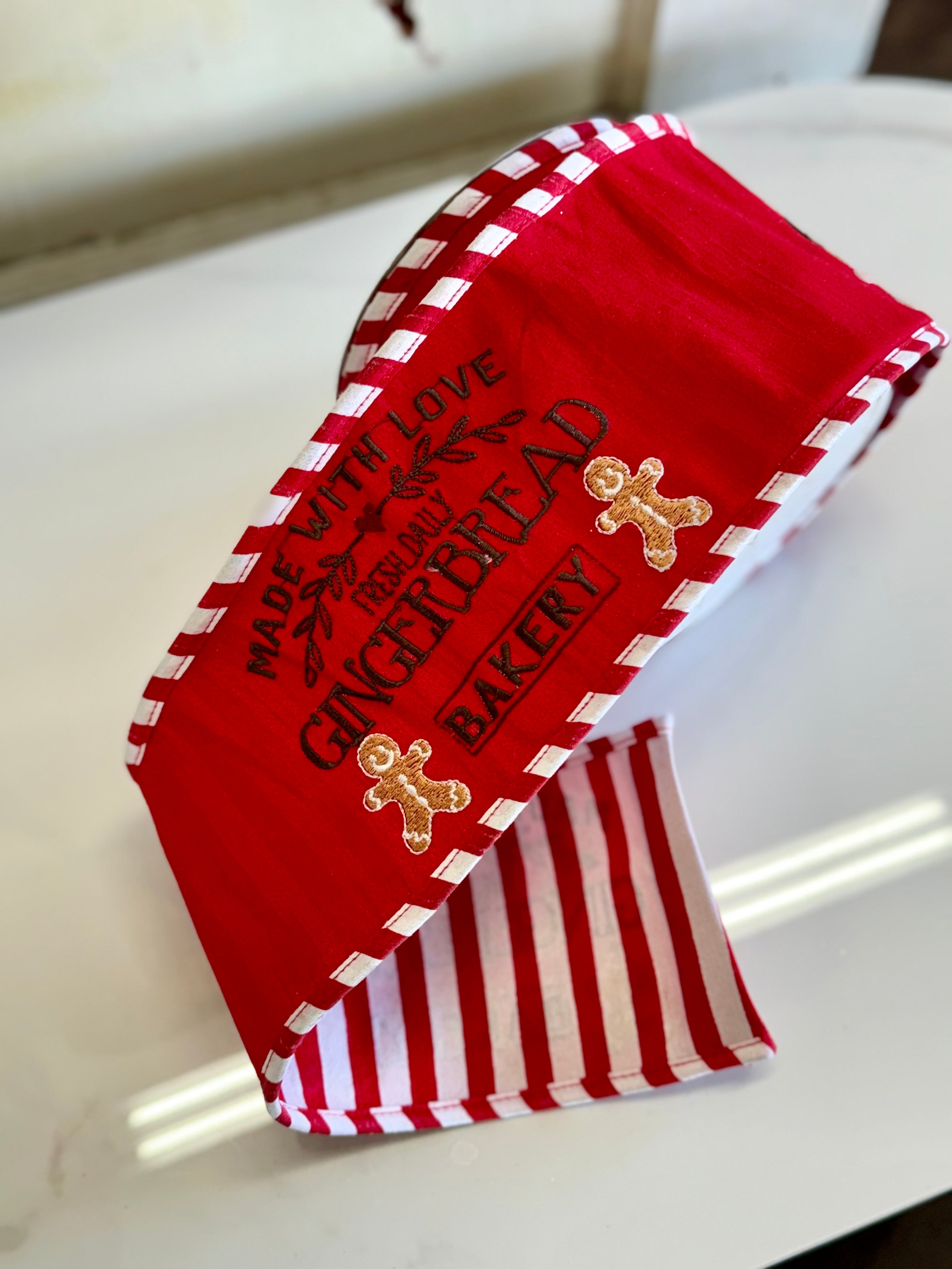 Christmas Ribbon – TMIGifts