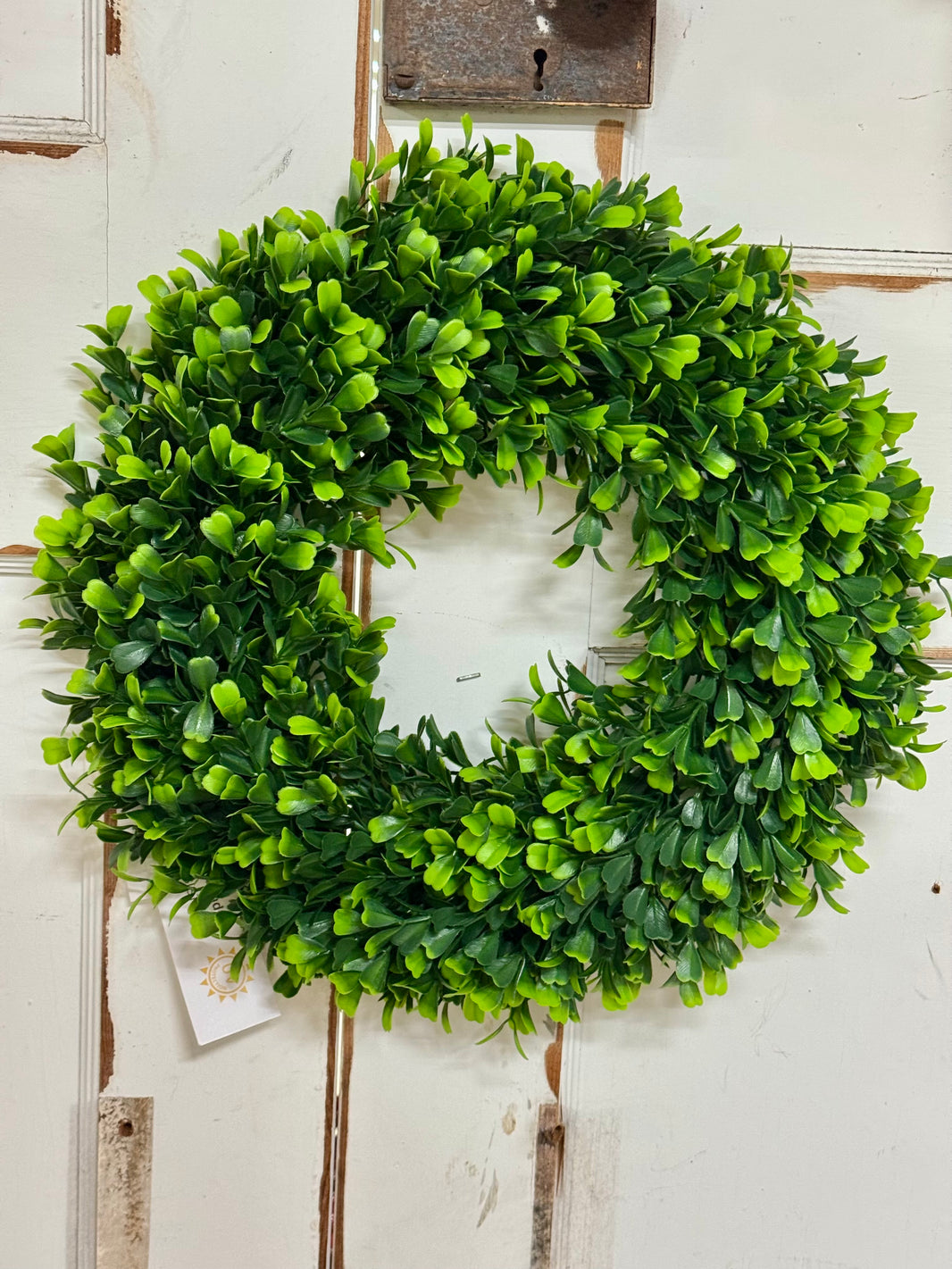 Work Wreaths & Forms – TMIGifts