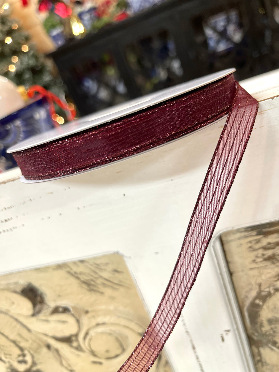 Skinny Ribbon – TMIGifts