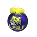 4 Inch LSU Glass Ornament Ball – TMIGifts