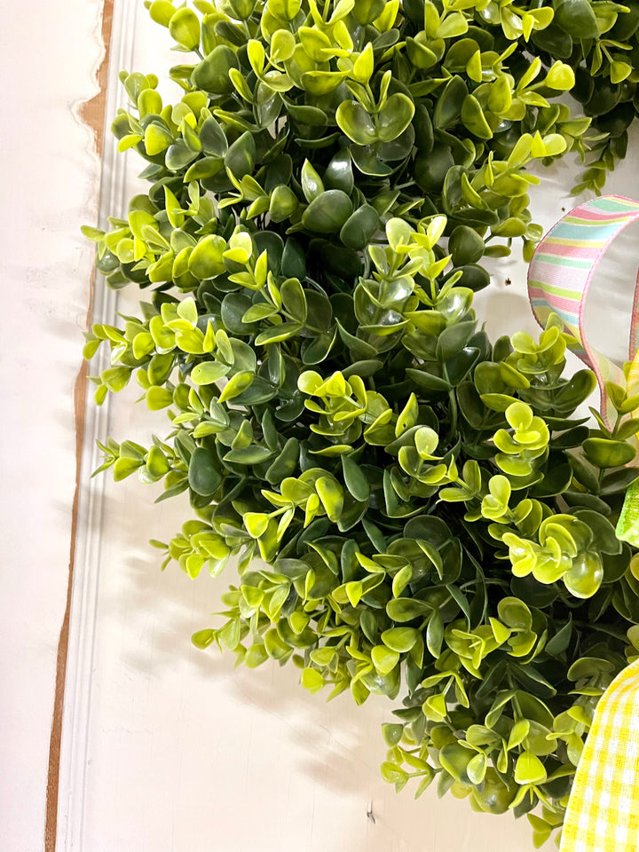 Work Wreaths & Forms – TMIGifts