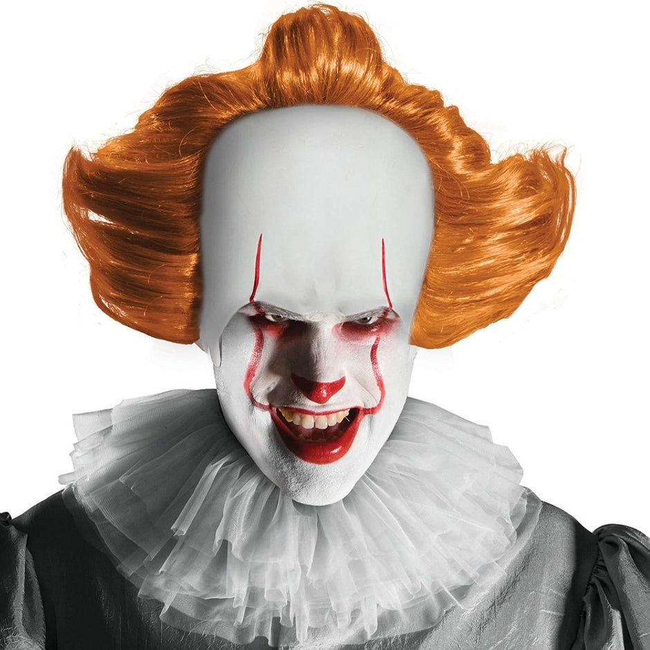 Halloween – tagged "pennywise makeup" – TMIGifts